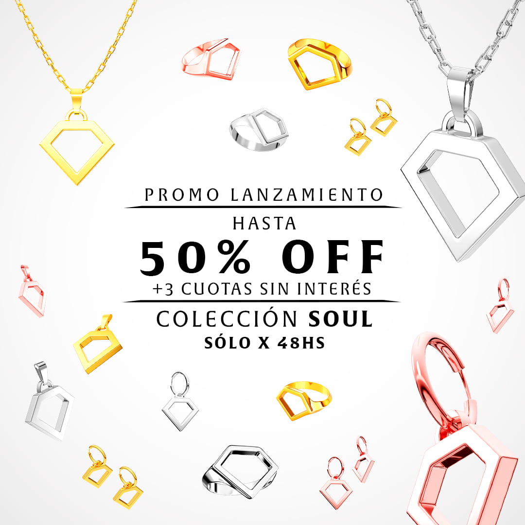 Anillo 13 0800 Don Rouch - 0800 Don Rouch