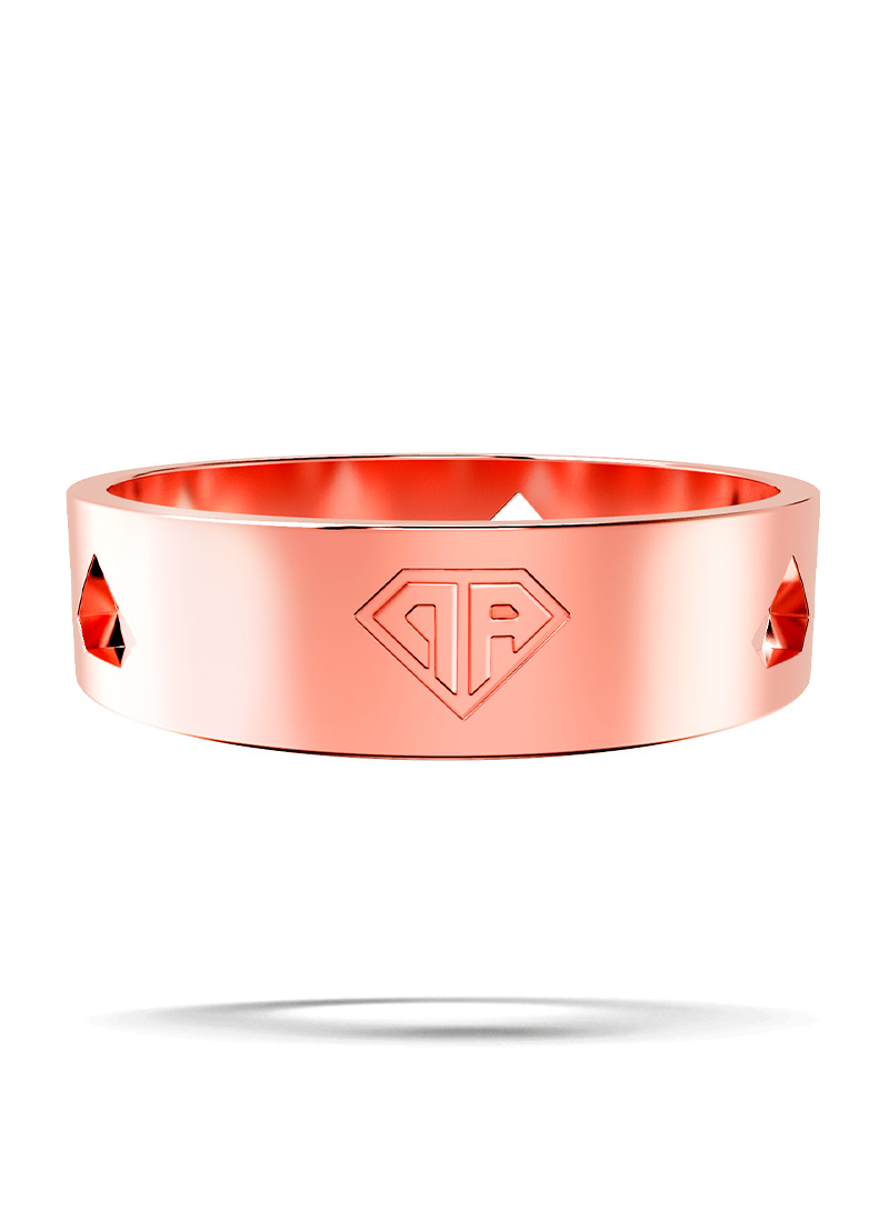 Alianza Oro Rosa 0800 Don Rouch - 0800 Don Rouch