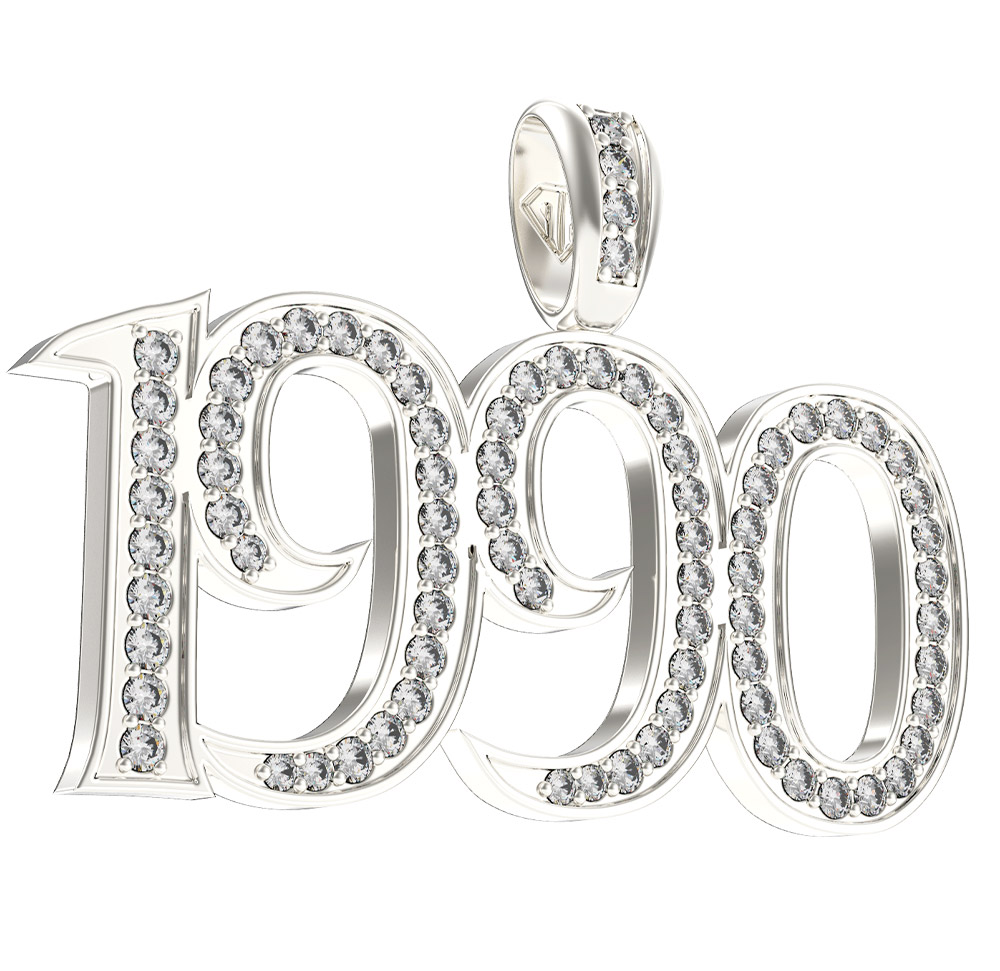 Imprenta Full Ice 0800 Don Rouch 4 caracteres - 0800 Don Rouch