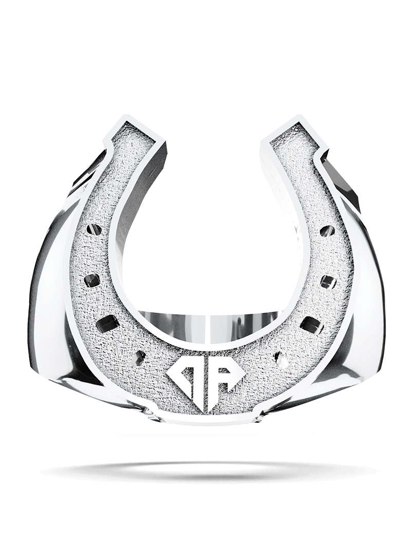 Anillo Herradura 0800 - 0800 Don Rouch