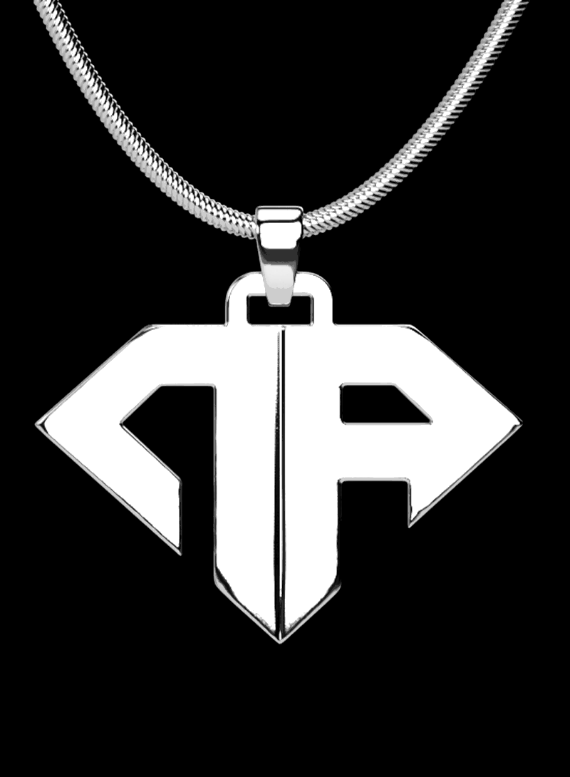 Anillo Clásico Acero 800 - 0800 Don Rouch