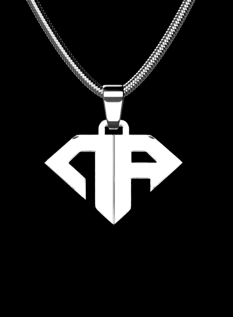 Anillo Clásico Acero 800 - 0800 Don Rouch