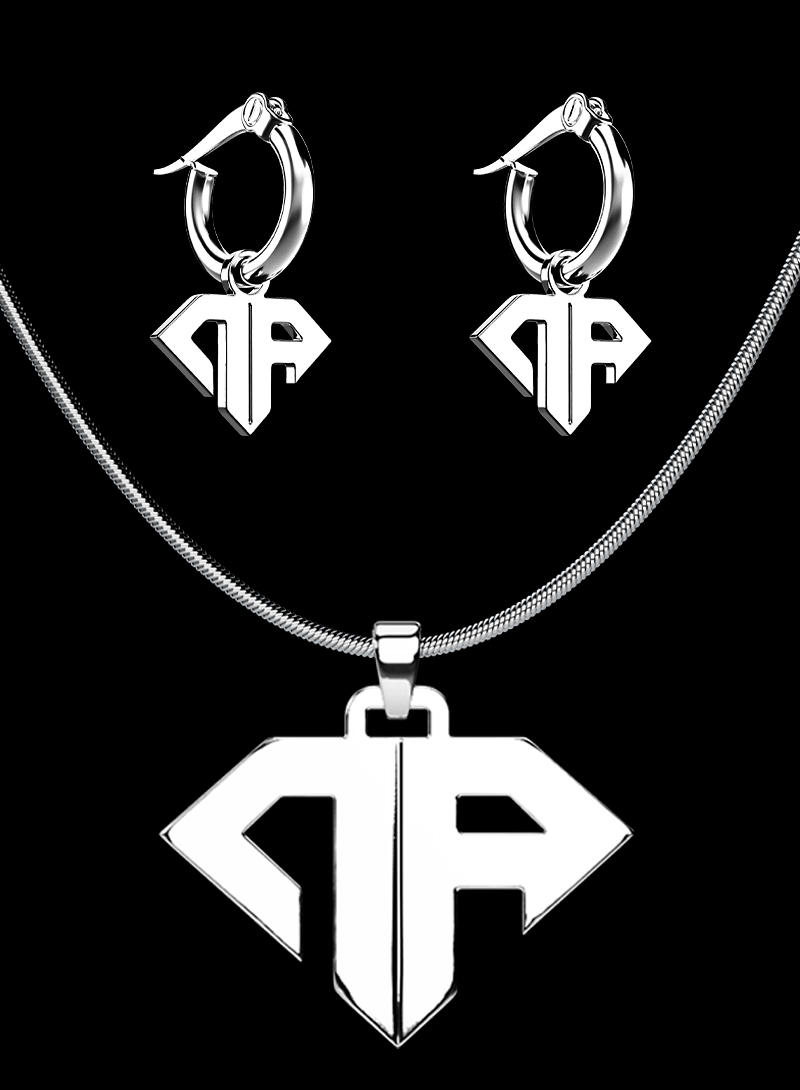 Set Chain de Roque Acero 800 - 0800 Don Rouch