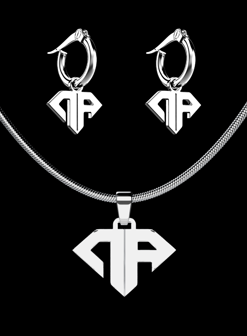 Set Baby Rouch Acero 800 - 0800 Don Rouch